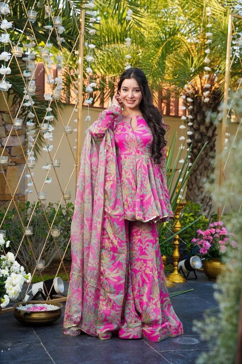 Maharani Weaves – Premium Sarees & Ethnic Wear Online in India